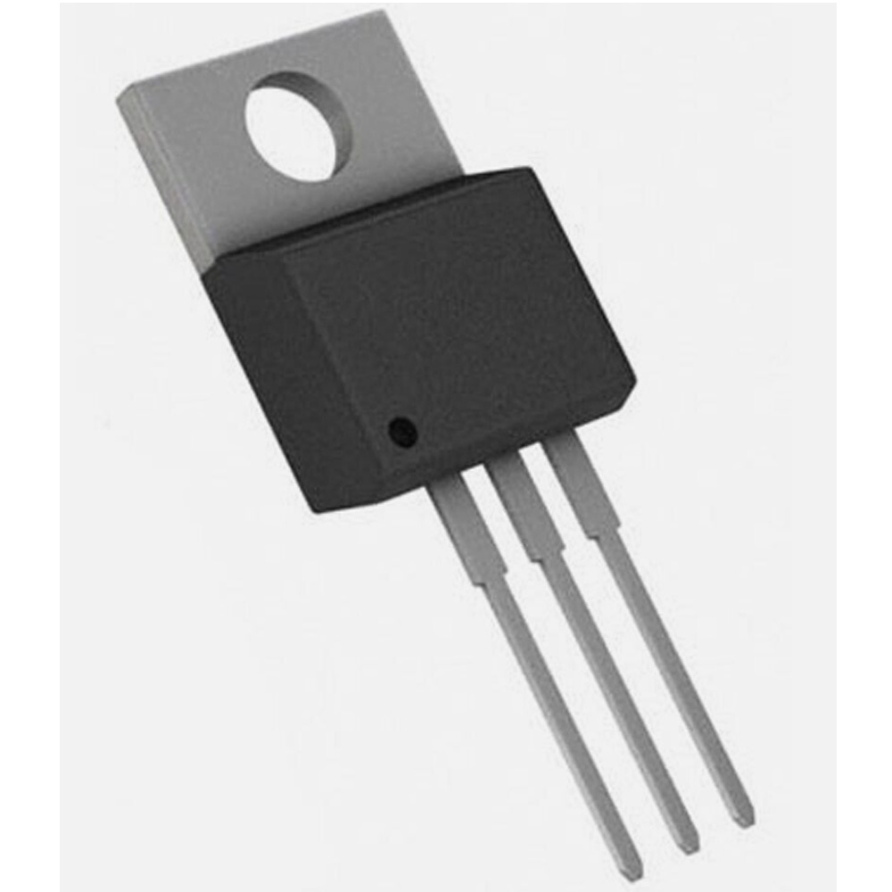Otros Com. Semiconductores TRIAC BTA08-600B. TECHMAN BTA08-600B - Mytool